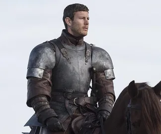 Dickon Tarly Actor Tom Hopper on Game of Thrones
