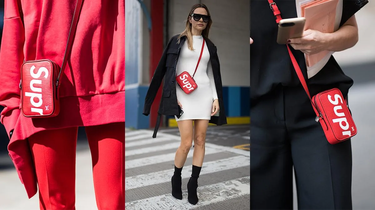 NYFW By Numbers: The Most Popular Items From Street Style