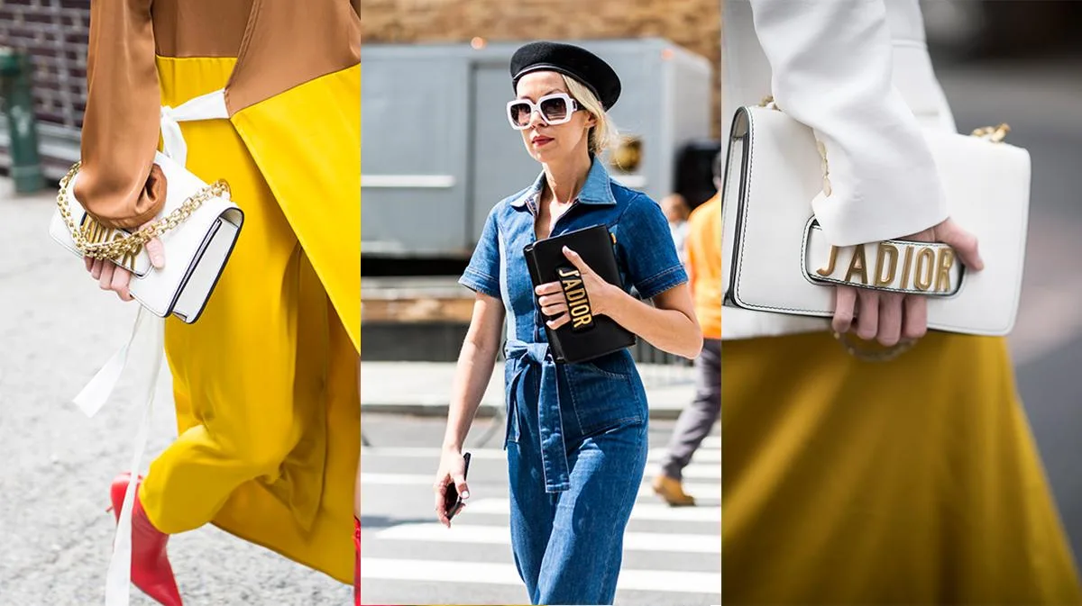 NYFW By Numbers: The Most Popular Items From Street Style