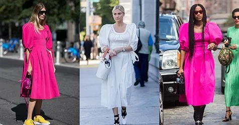 NYFW By Numbers: The Most Popular Items From Street Style