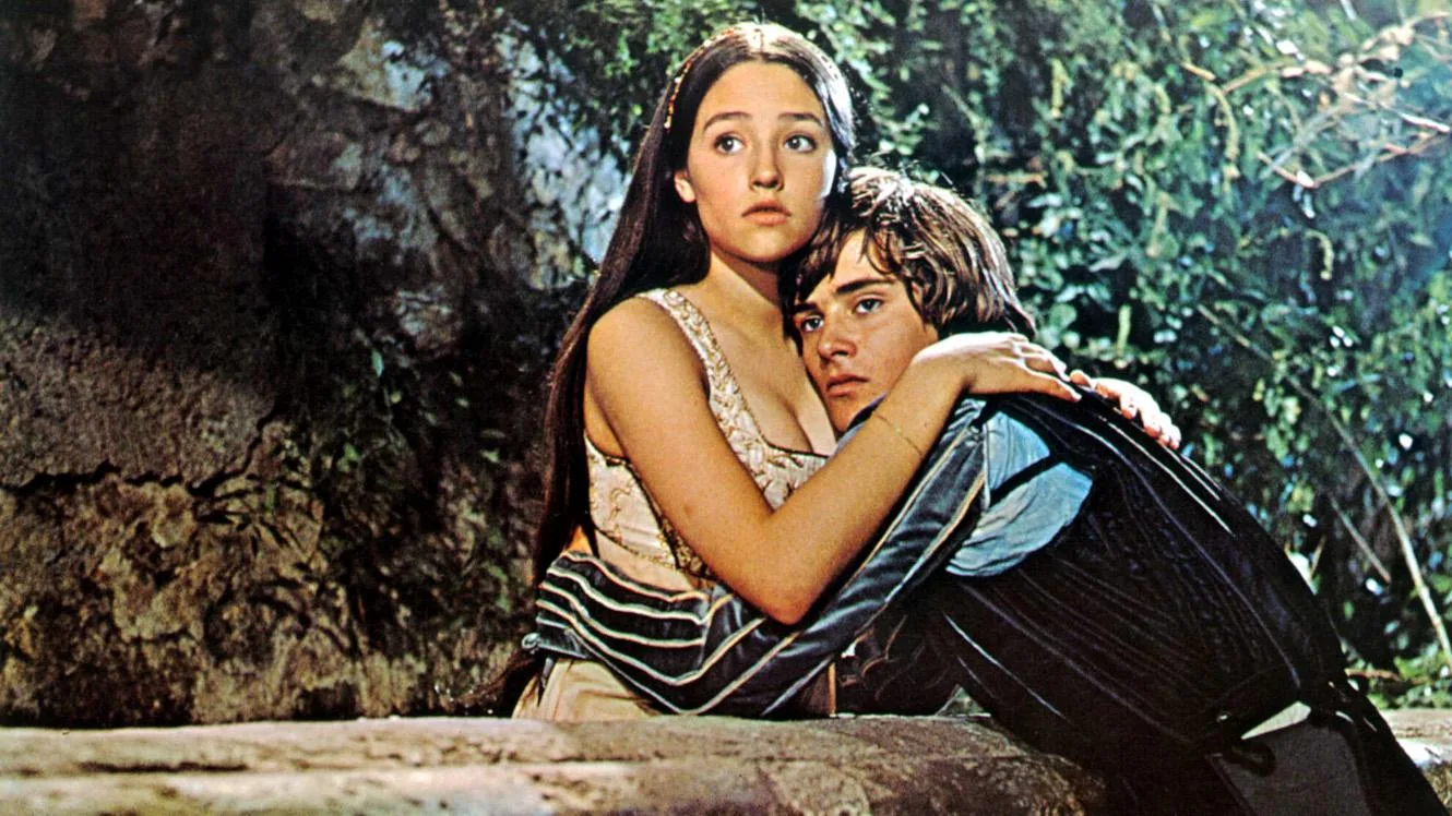 Actors Who Have Played Romeo and Juliet