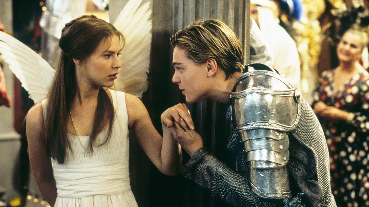 Actors Who Have Played Romeo and Juliet