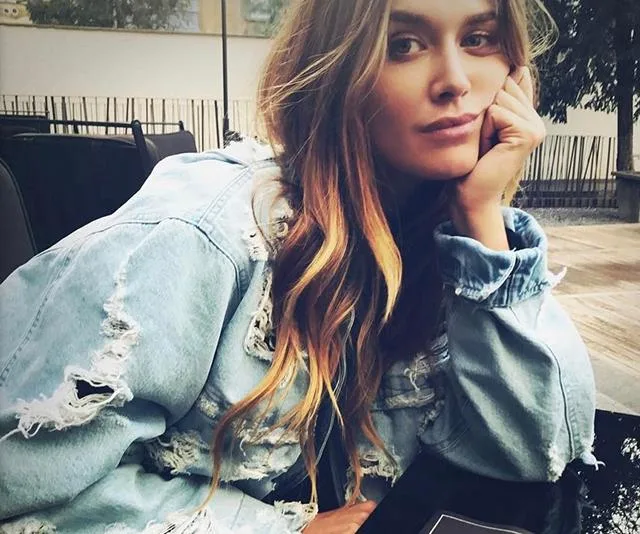 WATCH: Cheyenne Tozzi’s Quick-Fire Round