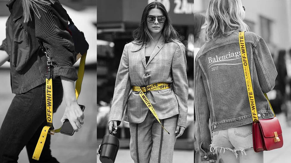 NYFW By Numbers: The Most Popular Items From Street Style