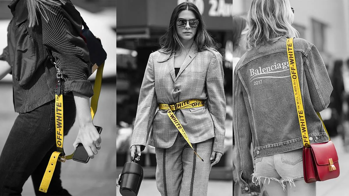 NYFW By Numbers: The Most Popular Items From Street Style
