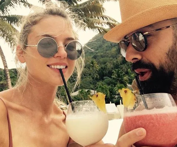 9 Refreshing Pre-Mix Drinks To Indulge In This Summer | ELLE