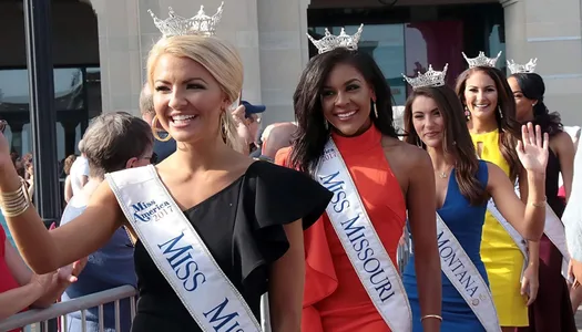 Miss USA Welcomes First Openly Transgender Contestant