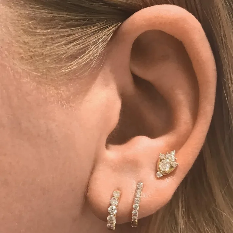 The Row SS14: Fashion Show Highlights and Key Trends | ELLE