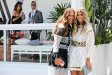 Elle Ferguson’s Style Tips For First-Time Racegoers