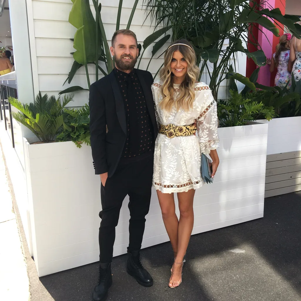 Elle Ferguson’s Style Tips For First-Time Racegoers