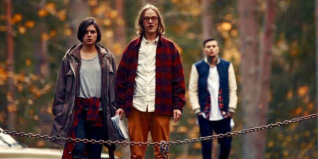 Best Horror Movies 2017: Top Picks and Must-Watch Films | ELLE