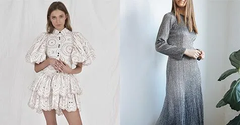 9 Fabulous Spring Racing Dresses You Can Order Last Minute