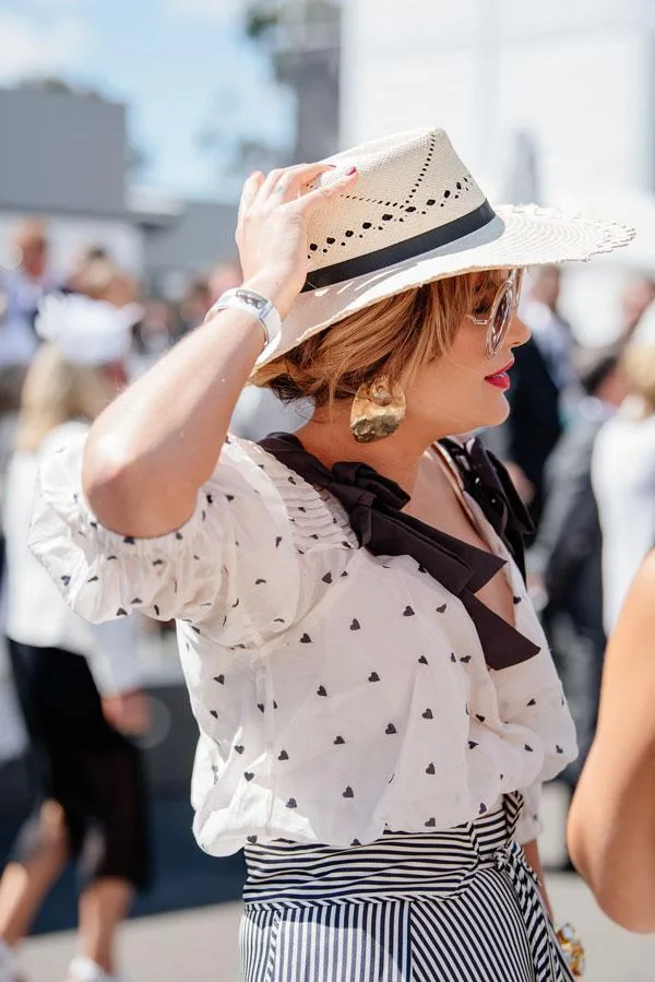 The Derby Day Street Style Looks You Have To See