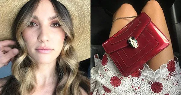 Melbourne Cup 2017: Celebrities Getting Ready