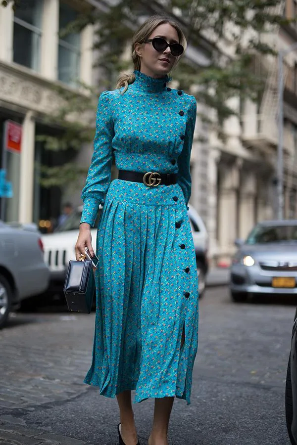 How To Wear A Belt, 4 Cool New Ways
