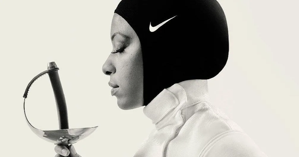 Nike Just Released A Sports Hijab For Muslim Female Athletes