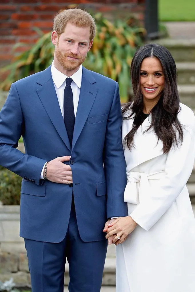 A Timeline Of British Royal Proposals
