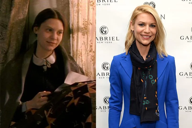 The Cast of 1994's Little Women, Then and Now