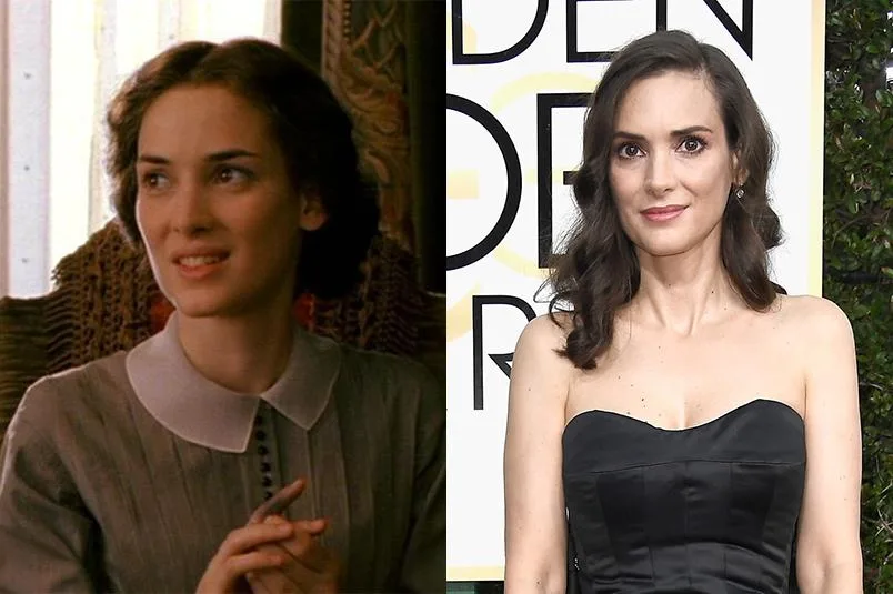 The Cast of 1994's Little Women, Then and Now