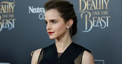 Emma Watson: Experienced “Full Spectrum” Of Harassment | ELLE