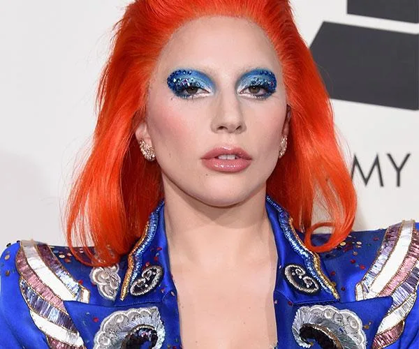 Lady Gaga’s Makeup Artist Sarah Tanno on Iconic Looks | ELLE