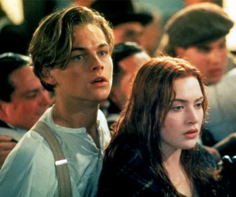 Titanic’s Little Boy Still Earning from the Movie | ELLE