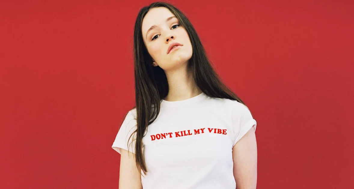 Sigrid, The 21-Year-Old Norwegian Pop Star Of The Moment