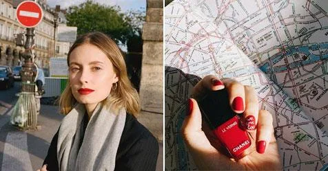 Chanel Have Launched A New Fan Dedicated Instagram Page