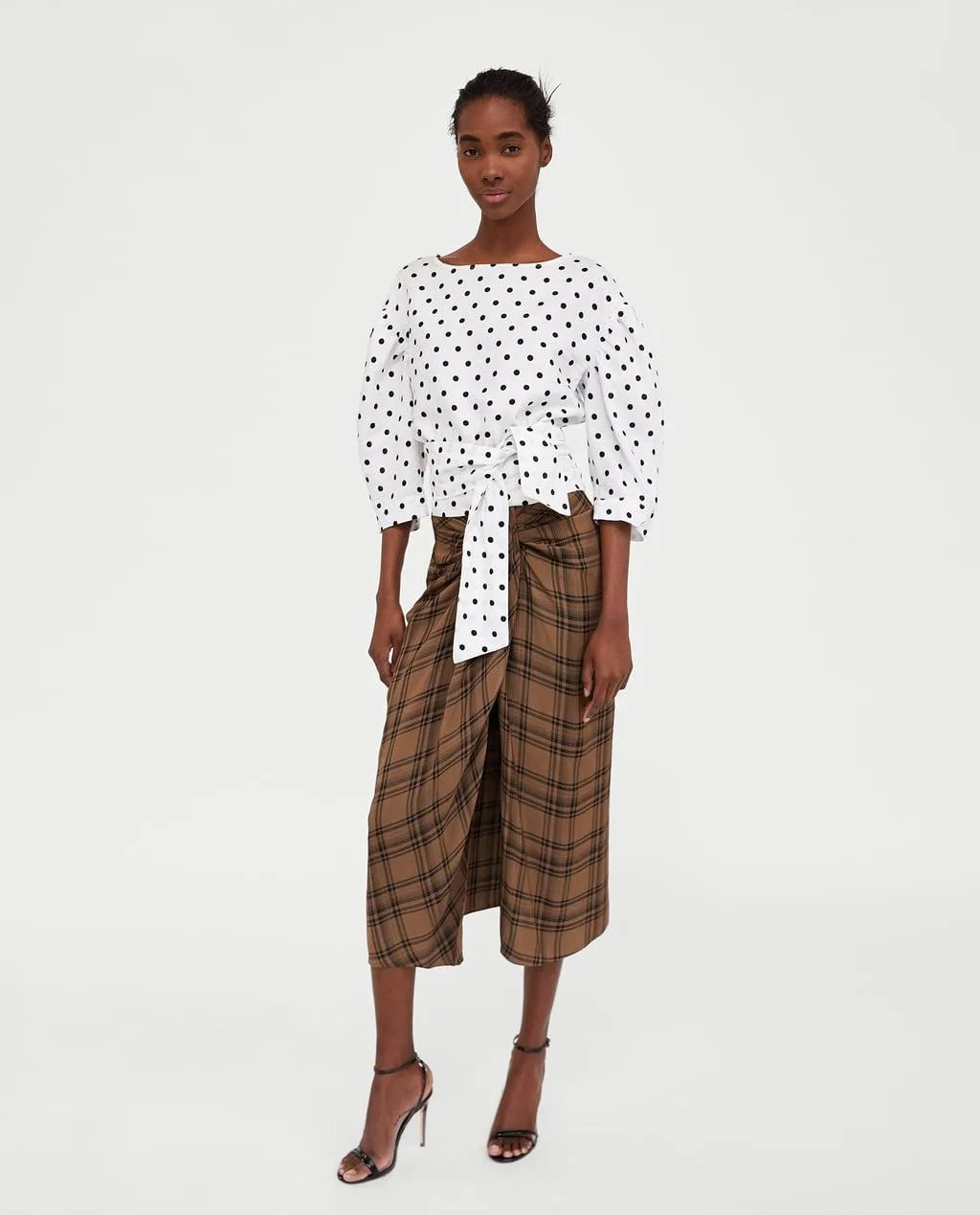 Zara Australia's Online Store: What Fashion Editors Bought