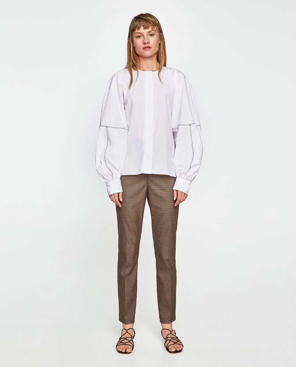 Zara Australia's Online Store: What Fashion Editors Bought