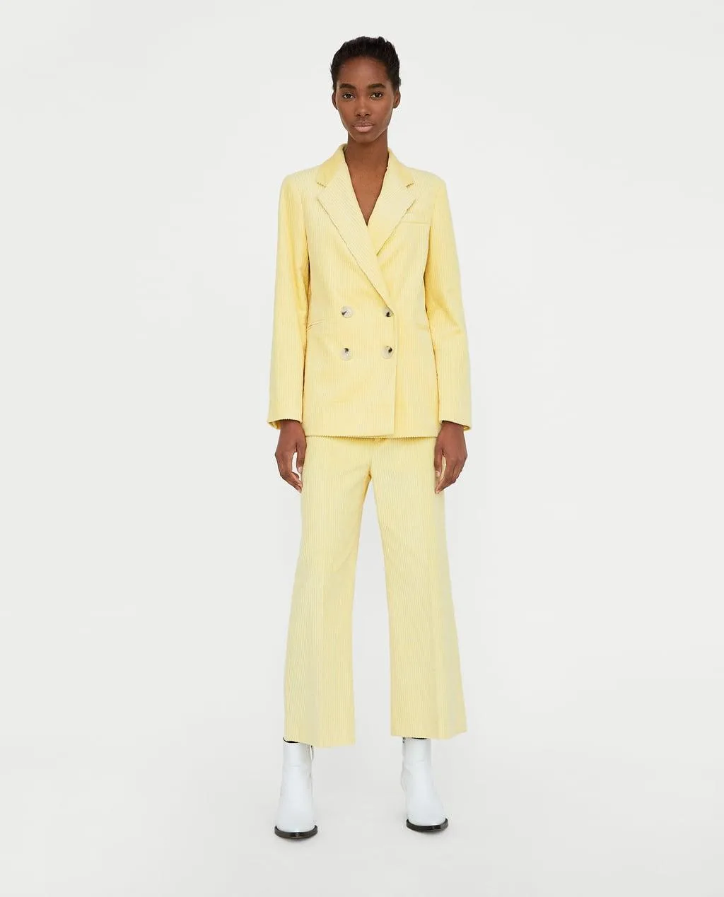 Zara Australia's Online Store: What Fashion Editors Bought