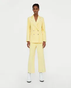 Zara Australia's Online Store: What Fashion Editors Bought