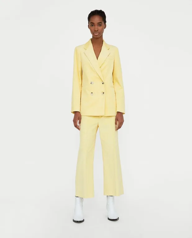 Zara Australia's Online Store: What Fashion Editors Bought