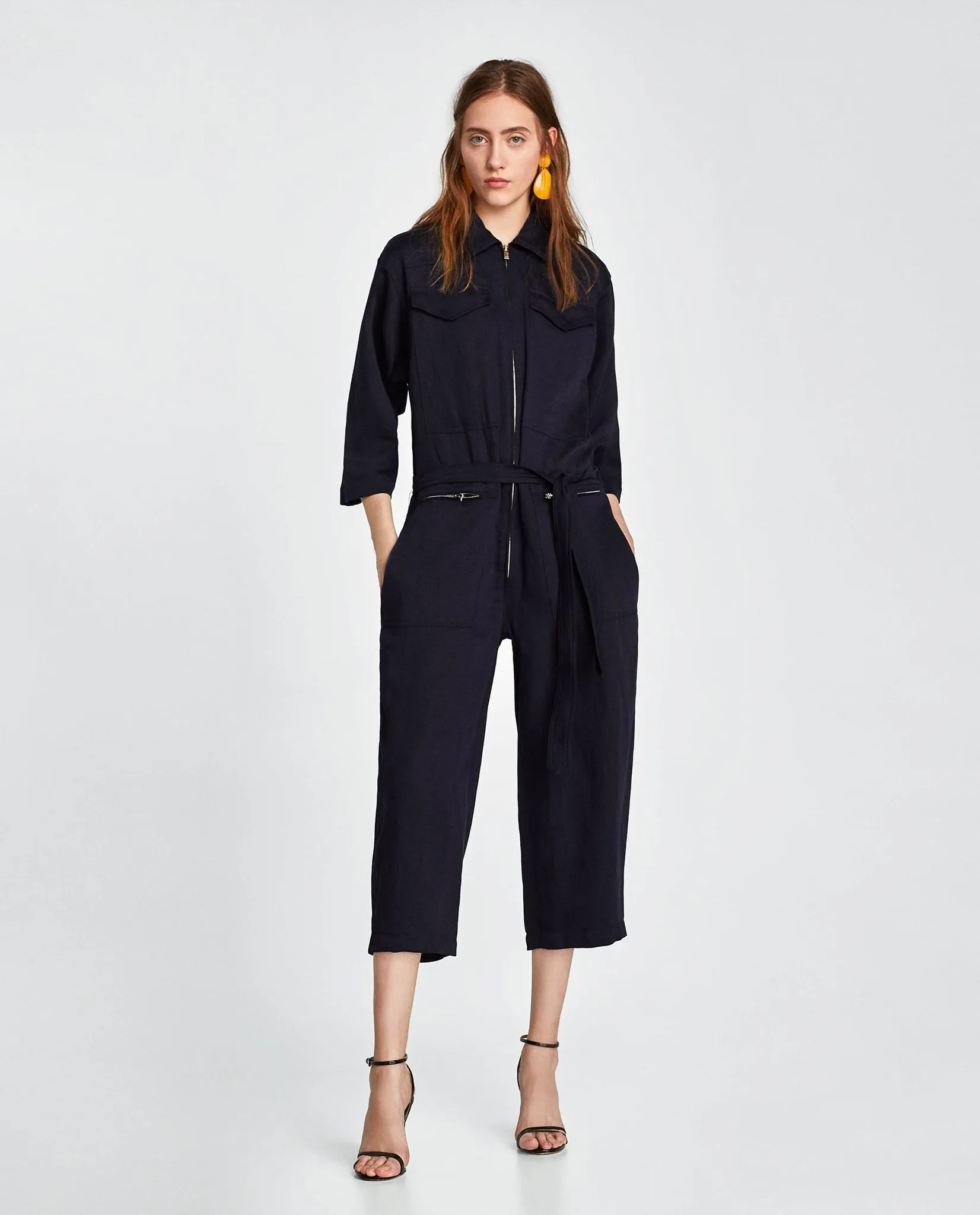 Zara Australia's Online Store: What Fashion Editors Bought
