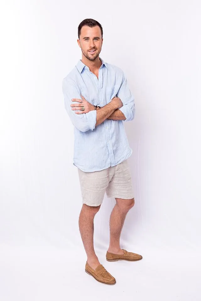 Bachelor in Paradise Australia: Who Is Brett Moore Dating?