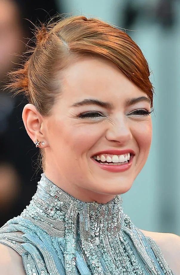 Celebrities With Multiple Piercings