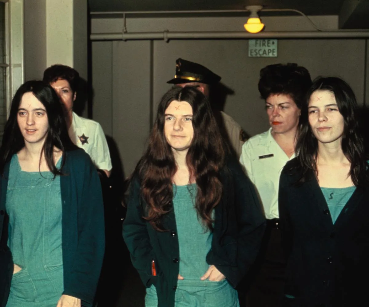 Movies About Manson Family Murders & Sharon Tate’s Death | ELLE