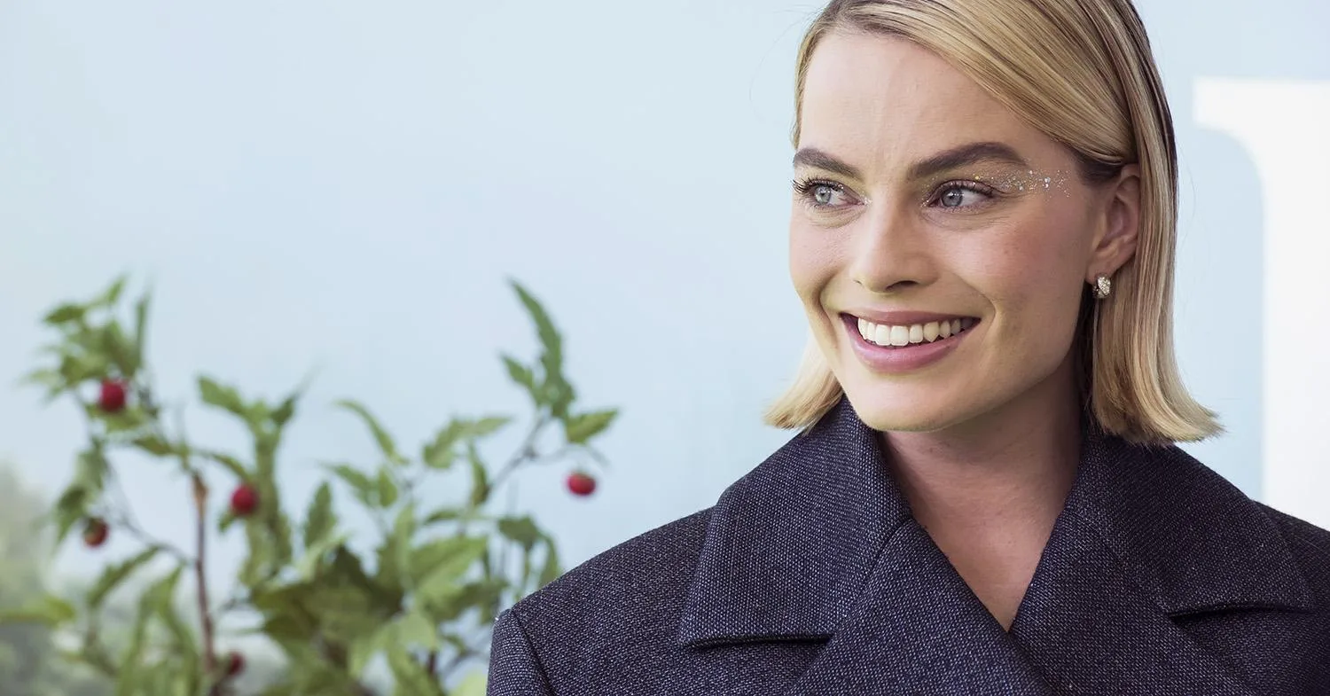 Margot Robbie's Best Style Moments