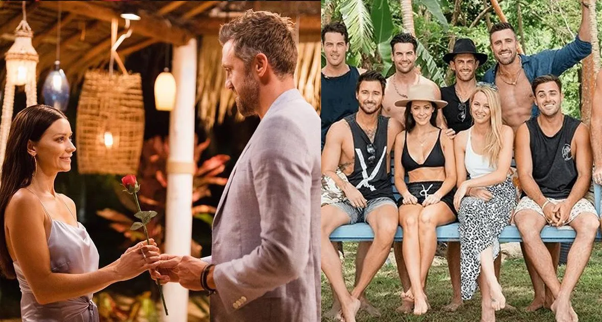 Why Luke And Lisa Break Up On 'Bachelor In Paradise'