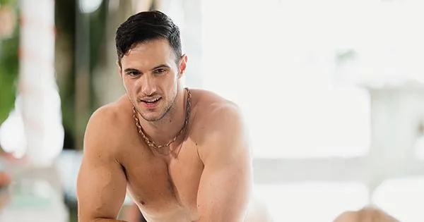 Bachelor in Paradise Australia: Daniel Maguire Interview