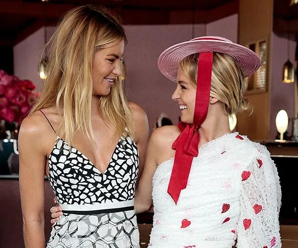 Autumn Racing Fashion: Bags, Headpieces, Shoes And More