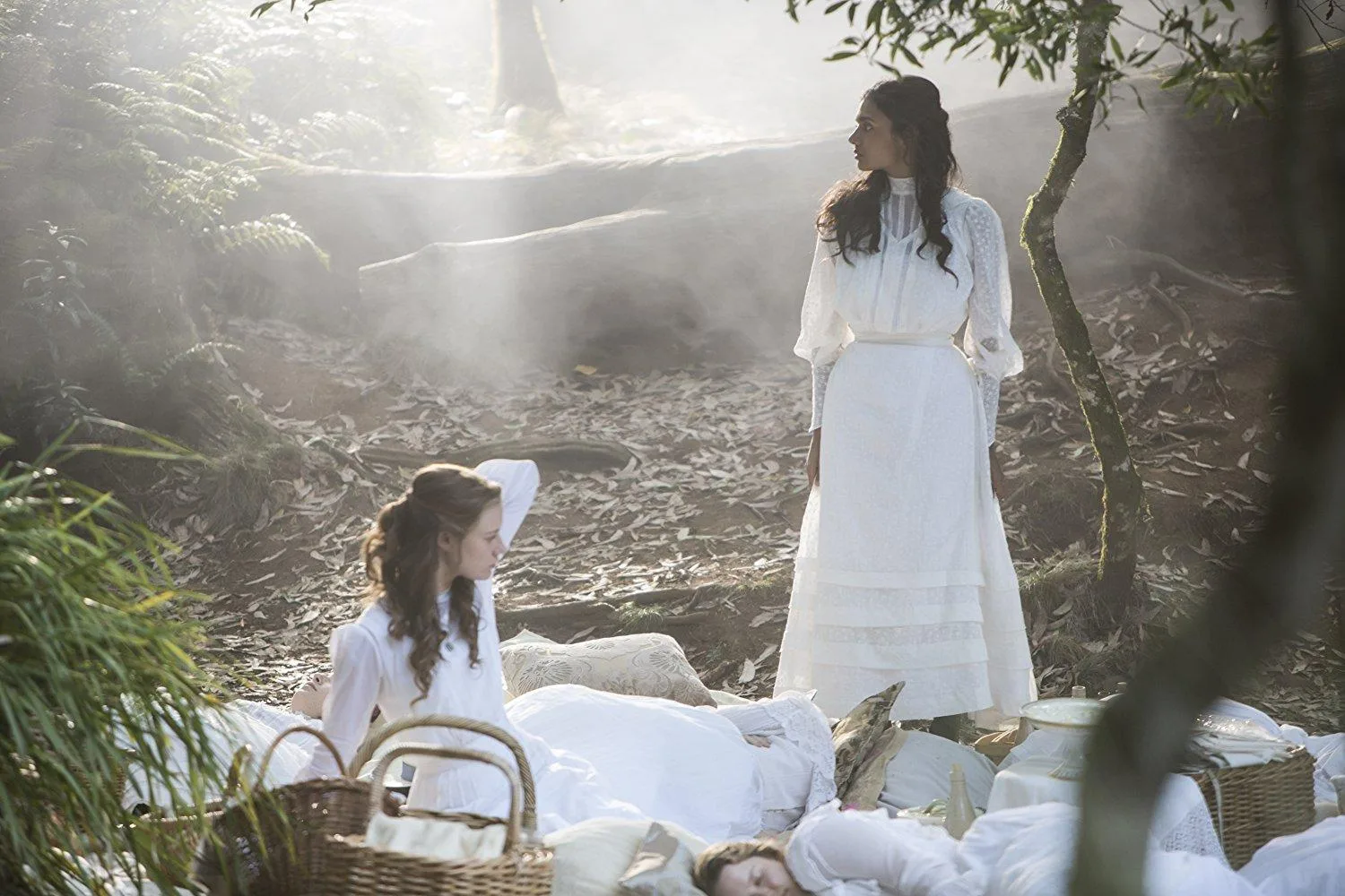 The True Story Behind ‘Picnic At Hanging Rock’