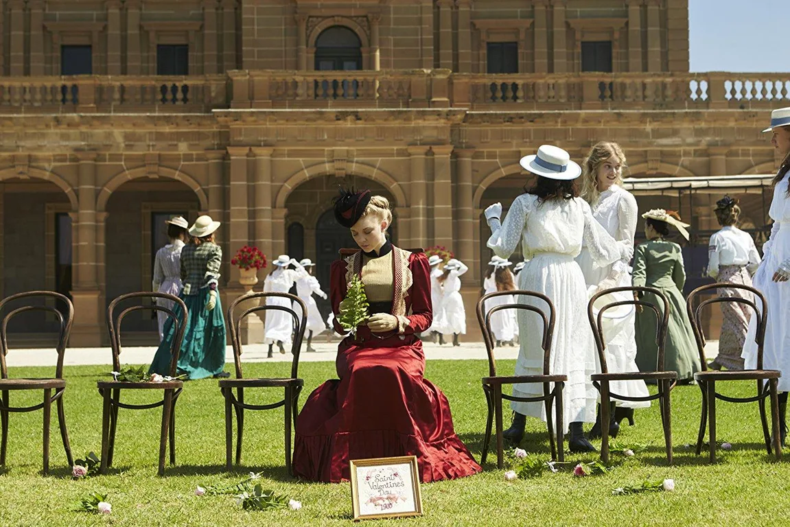 The True Story Behind ‘Picnic At Hanging Rock’