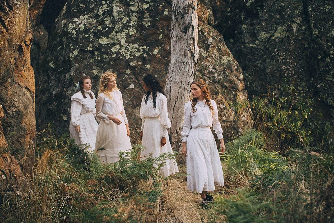 The True Story Behind ‘Picnic At Hanging Rock’