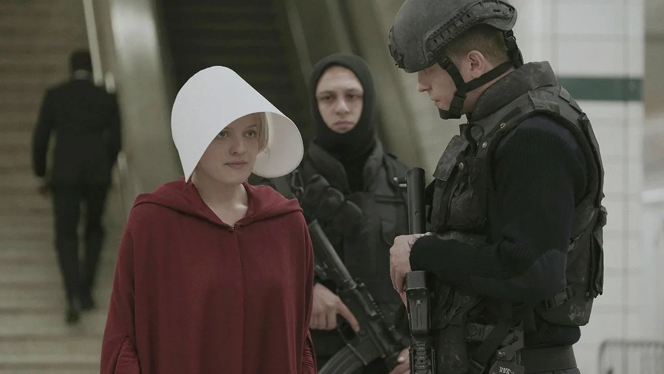 What is Gilead In A Handmaids Tale & How Did It Start?