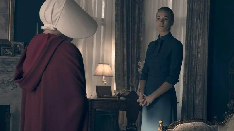 What is Gilead In A Handmaids Tale & How Did It Start?
