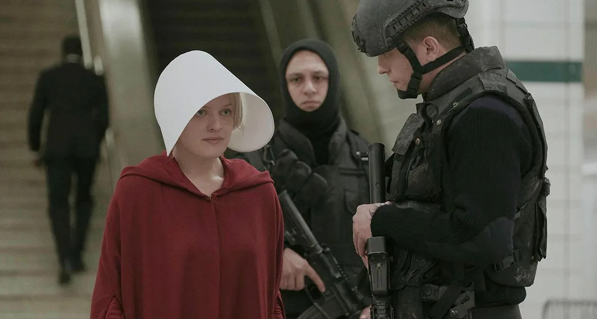 What is Gilead In A Handmaids Tale & How Did It Start?