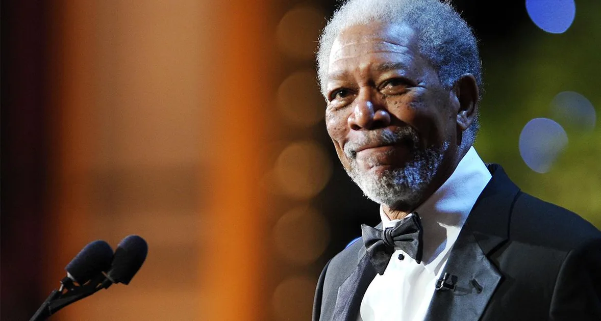Morgan Freeman Accused Of Inappropriate Behaviour