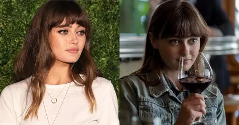 Who Is Ella Purnell? Meet ‘Sweetbitter’s' Leading Lady