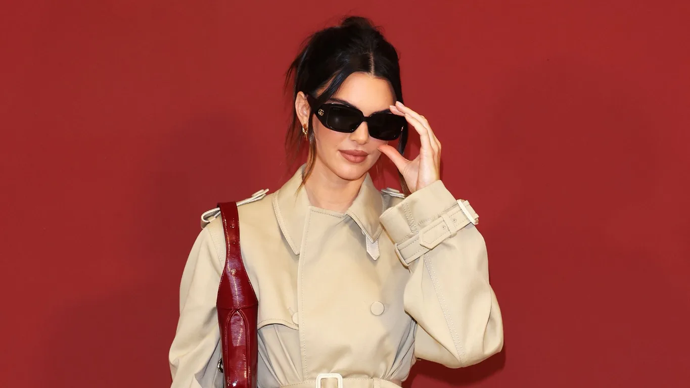 Kendall Jenner’s Style: Best Looks Ever | ELLE Australia | ELLE